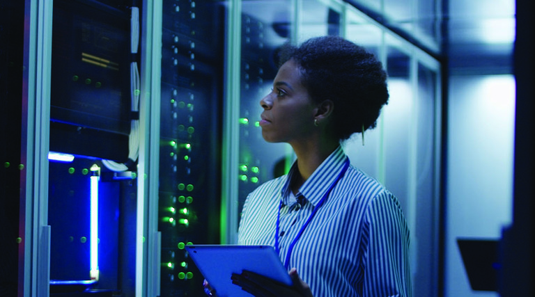 How Data Center Solutions Are Improving the Modern Workforce | BizTech ...